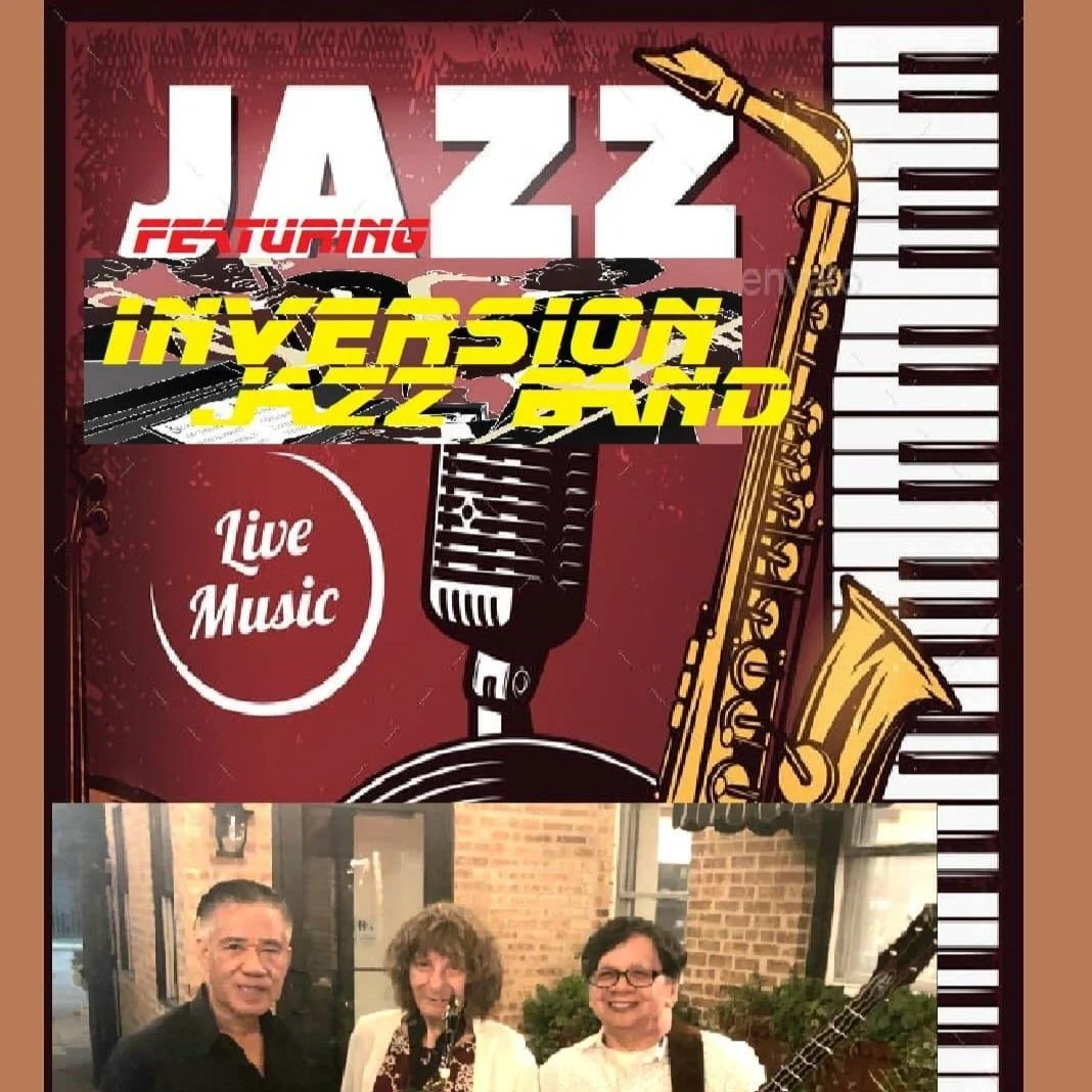Inversion Jazz Band brings summer sounds to Kegel's Inn Beer Garden ...