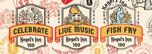 Celebrating 100 Years of Kegel's Inn: Authentic German Restaurant in ...