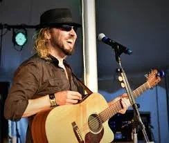 Patrick Van Bibber plays The War Memorial Beer Garden! — Kegel's Inn ...