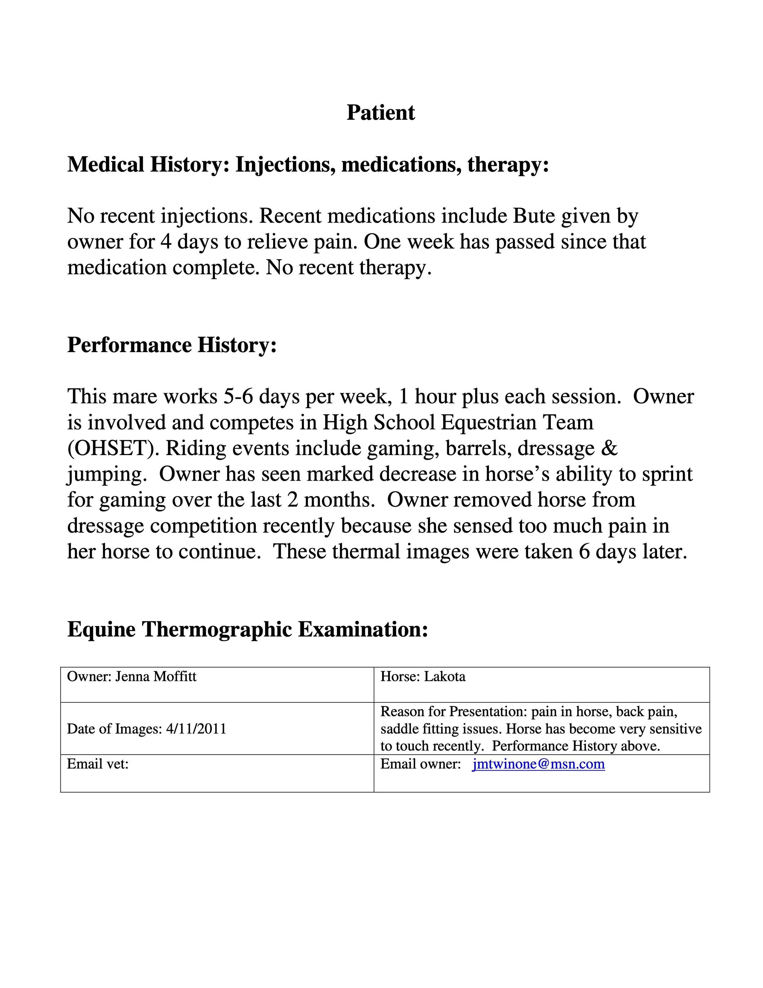 AAT-ETIS — THE POWER TO HEAL®