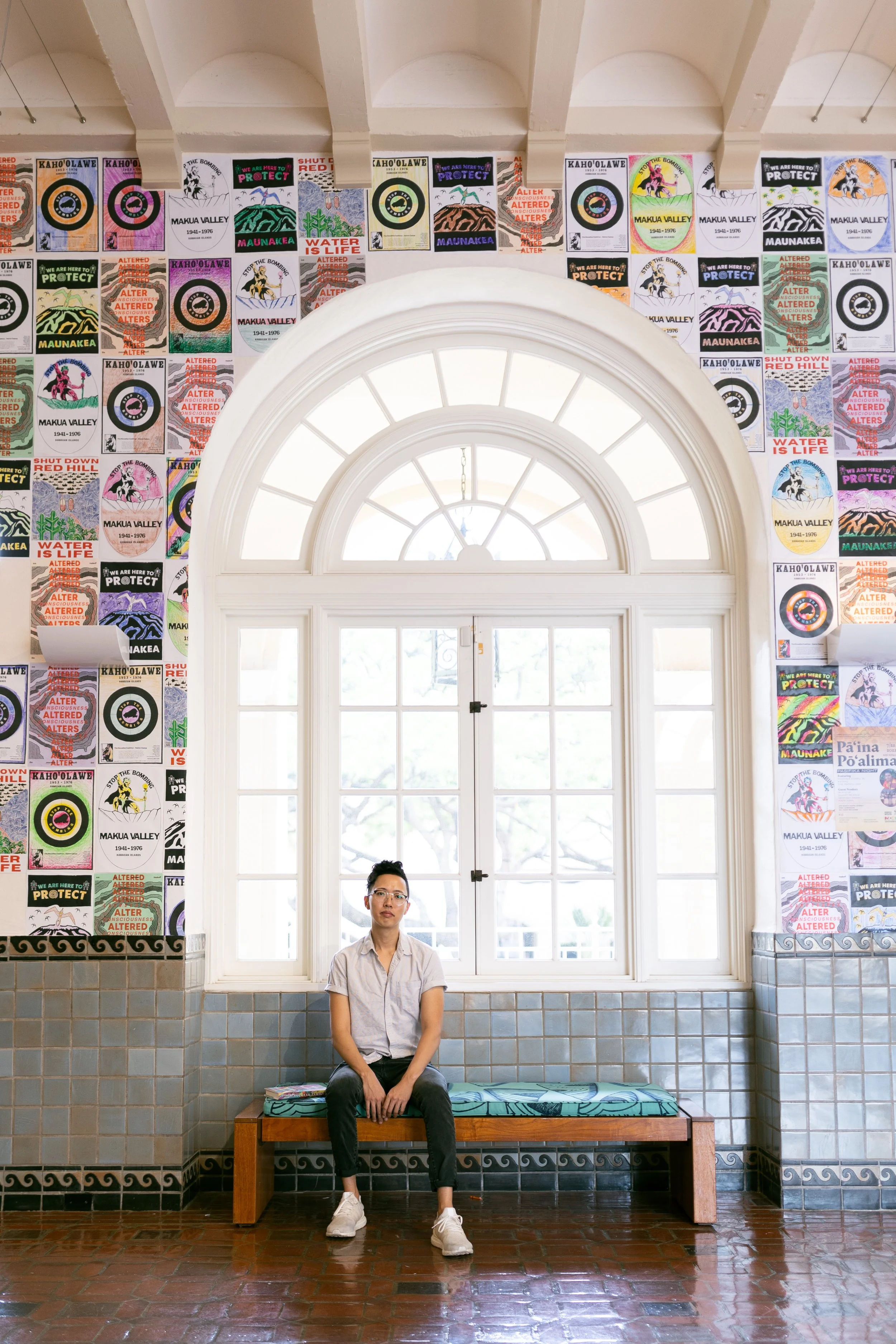 About — Joseph Han