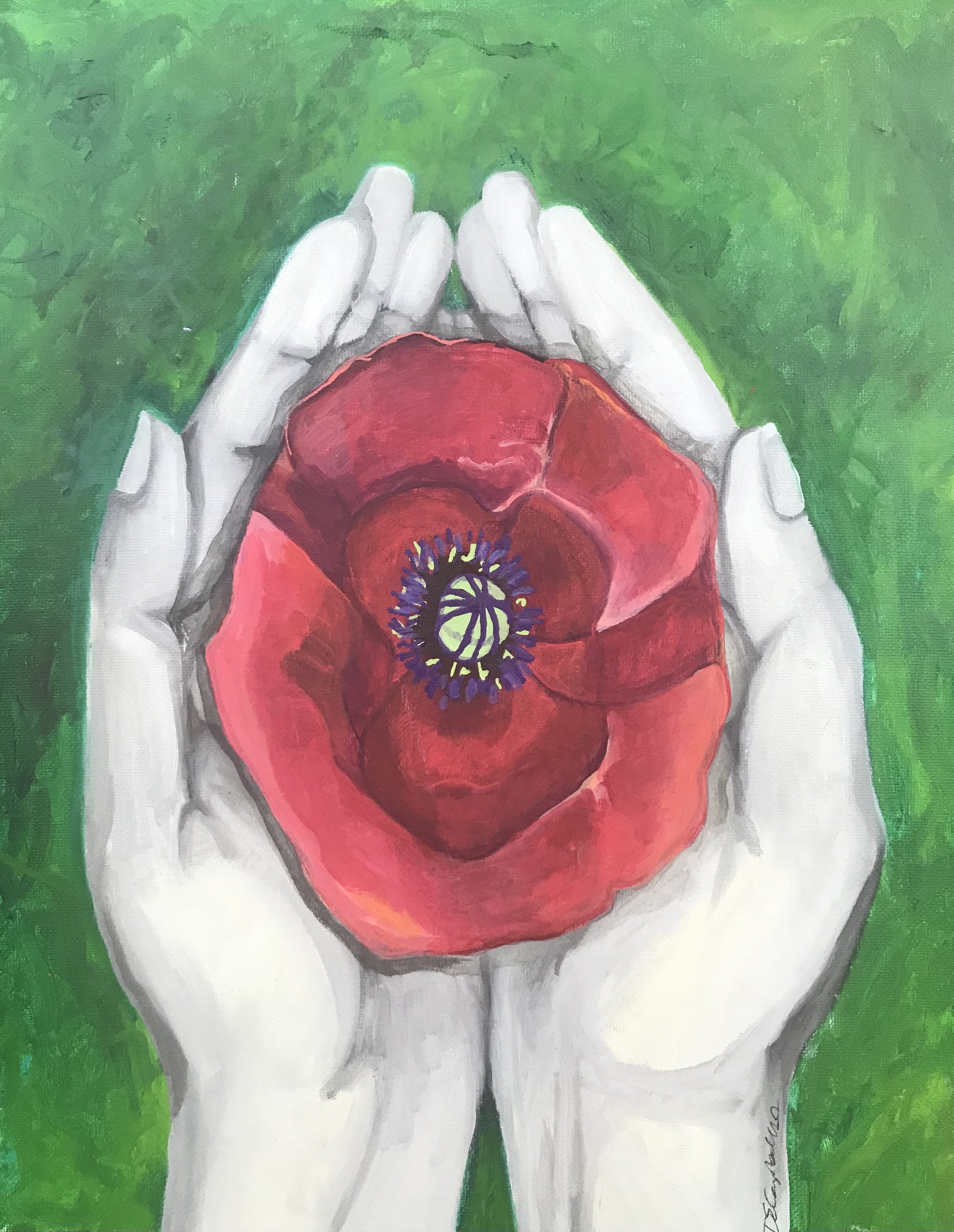 Events — Dawn Campbell Art