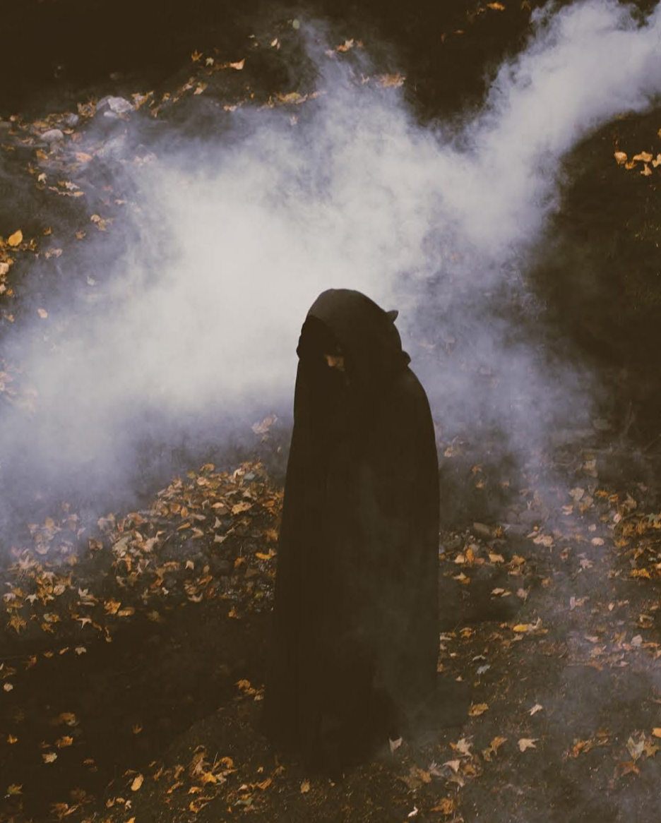 An Interview With Light Witch Courtney Brooke On The Modern Witch ...