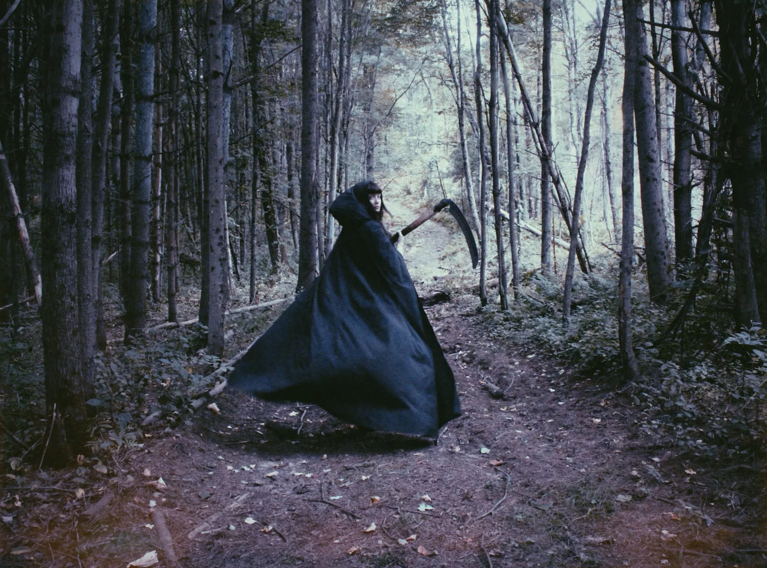 An Interview With Light Witch Courtney Brooke On The Modern Witch ...