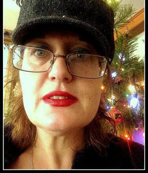 Best Books of the Past 10 Years: Simone Muench's "Orange Crush"