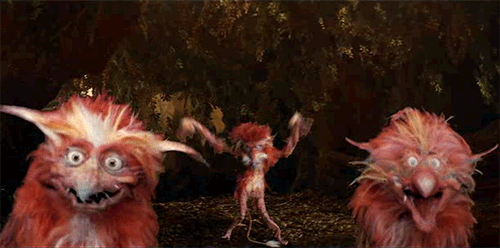 Which 'Labyrinth' Zodiac Sign Are You?