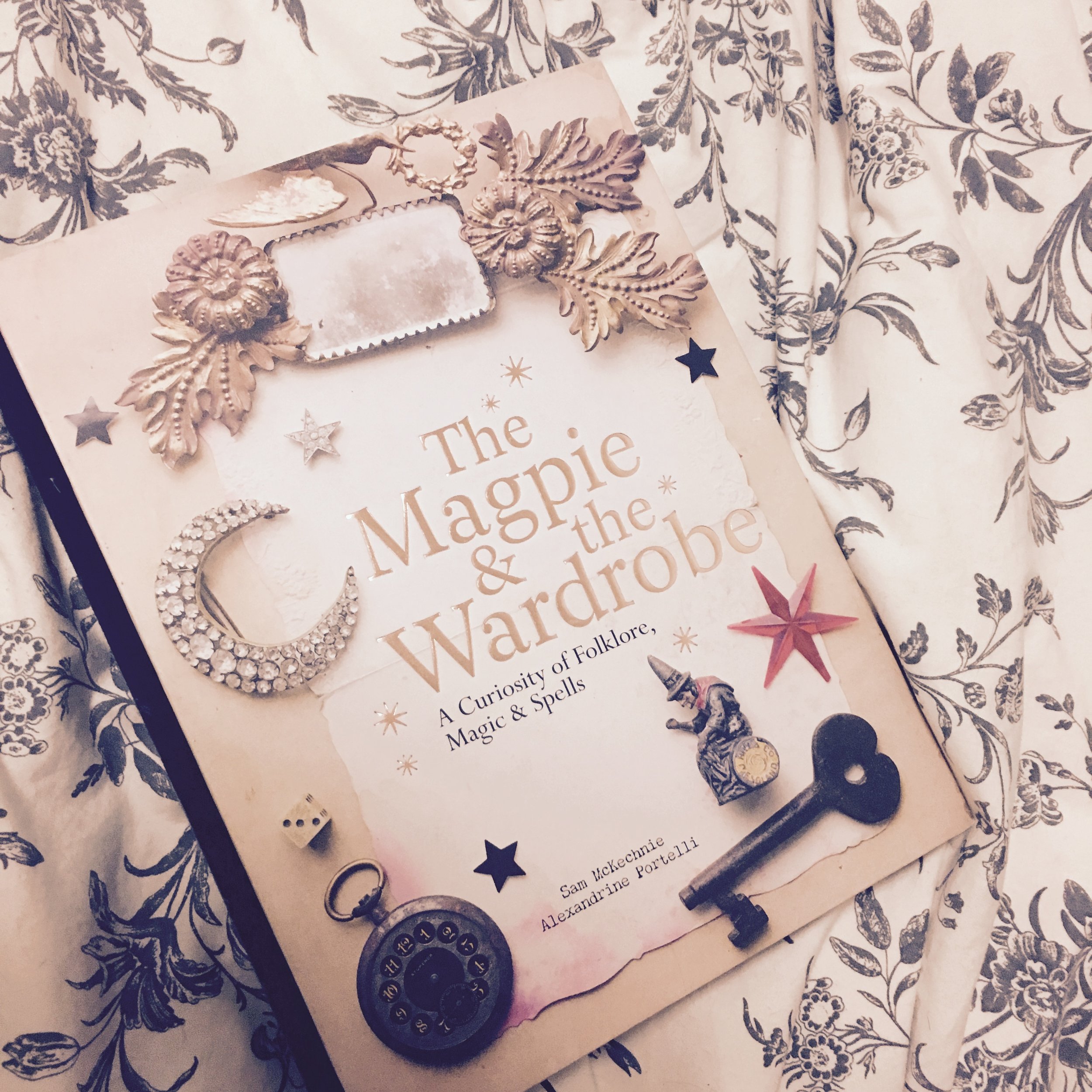 Winter is Coming: 2 Magical Books You'll Need for the Dark Times Ahead