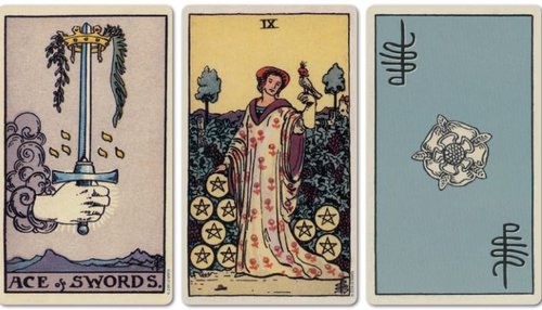 This Patriarchy-Free Tarot Deck is Finally Available