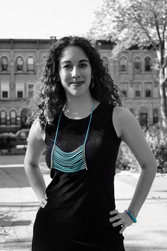 Review of Christine Stoddard's 'Chica/Mujer'