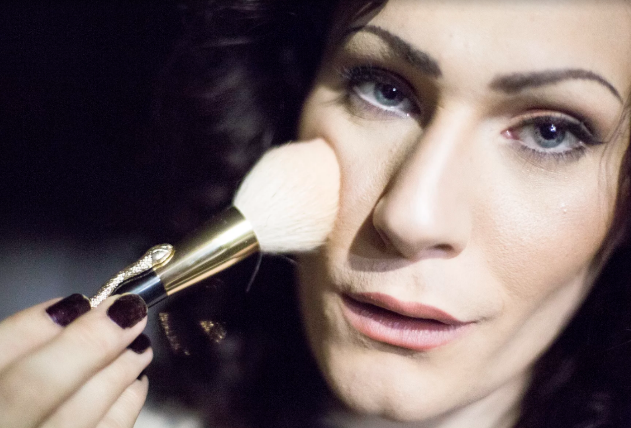 What Self-Care & Beauty Rituals Mean for Trans & Non-Binary People