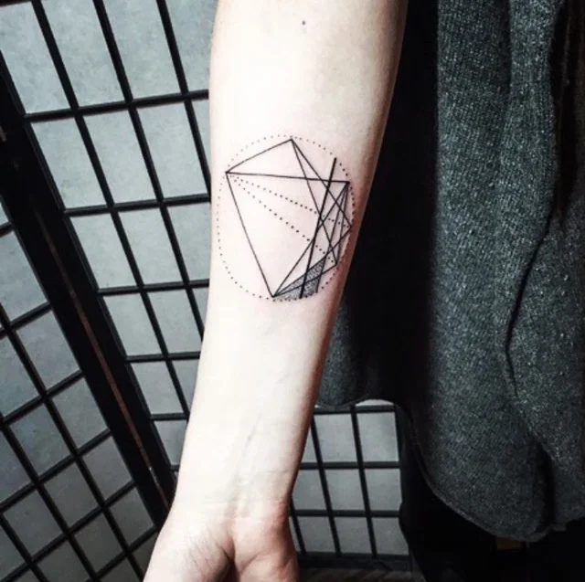 The Inspiration Behind Beautiful, Occult-Inspired Tattoos