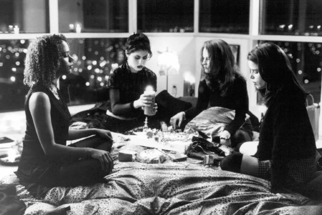 Ten Movies About Witches That Will Terrify and Enchant You