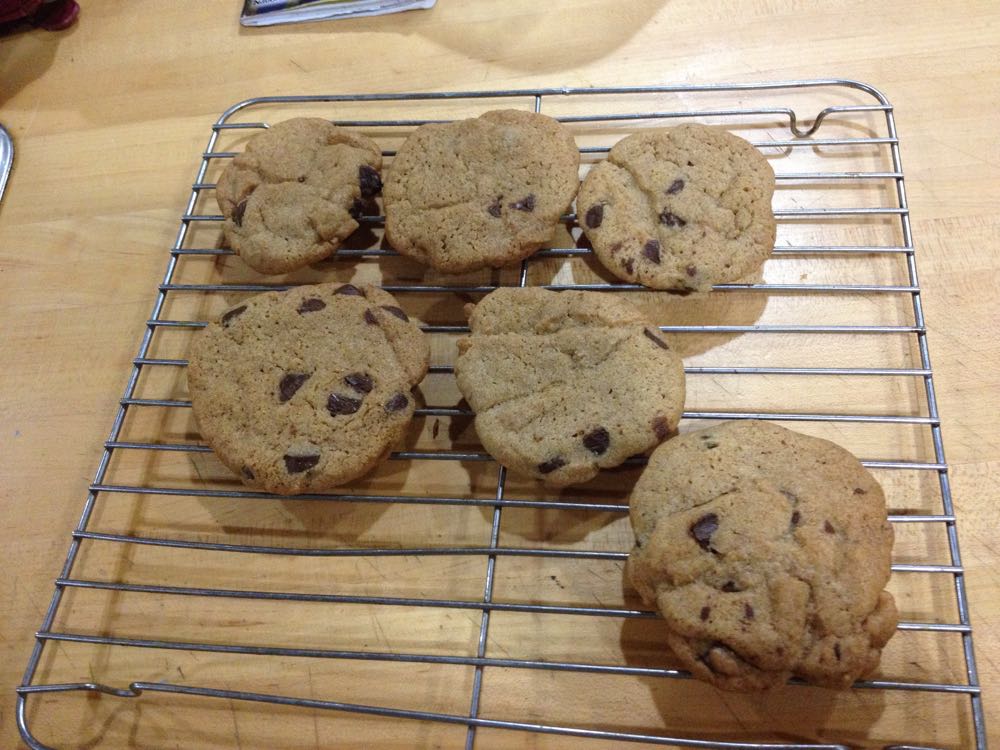 Cookies — How to — A Teaspoon