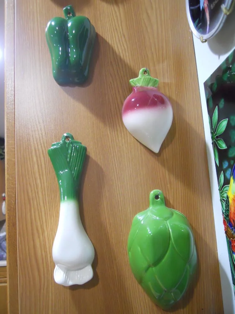 Food Fun — A Teaspoon