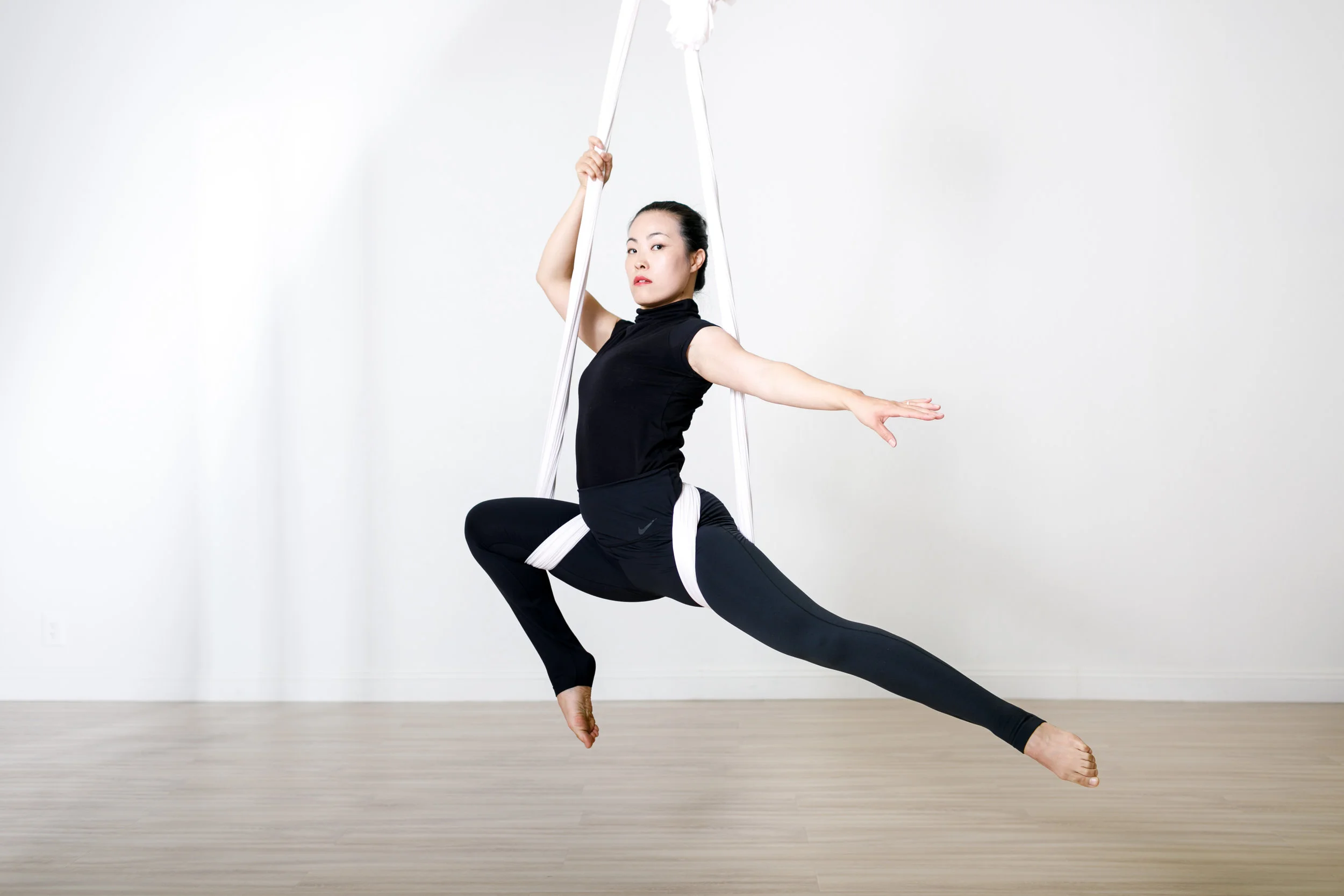 Team iDo — iDo Pilates