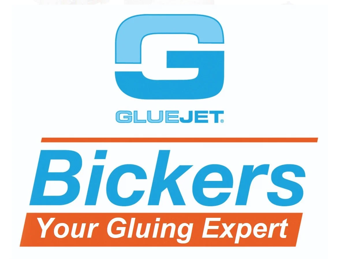 Easypack Purchase Bickers GLUEJET® XY Glue Plotter from DRUPA 2024 — XY ...