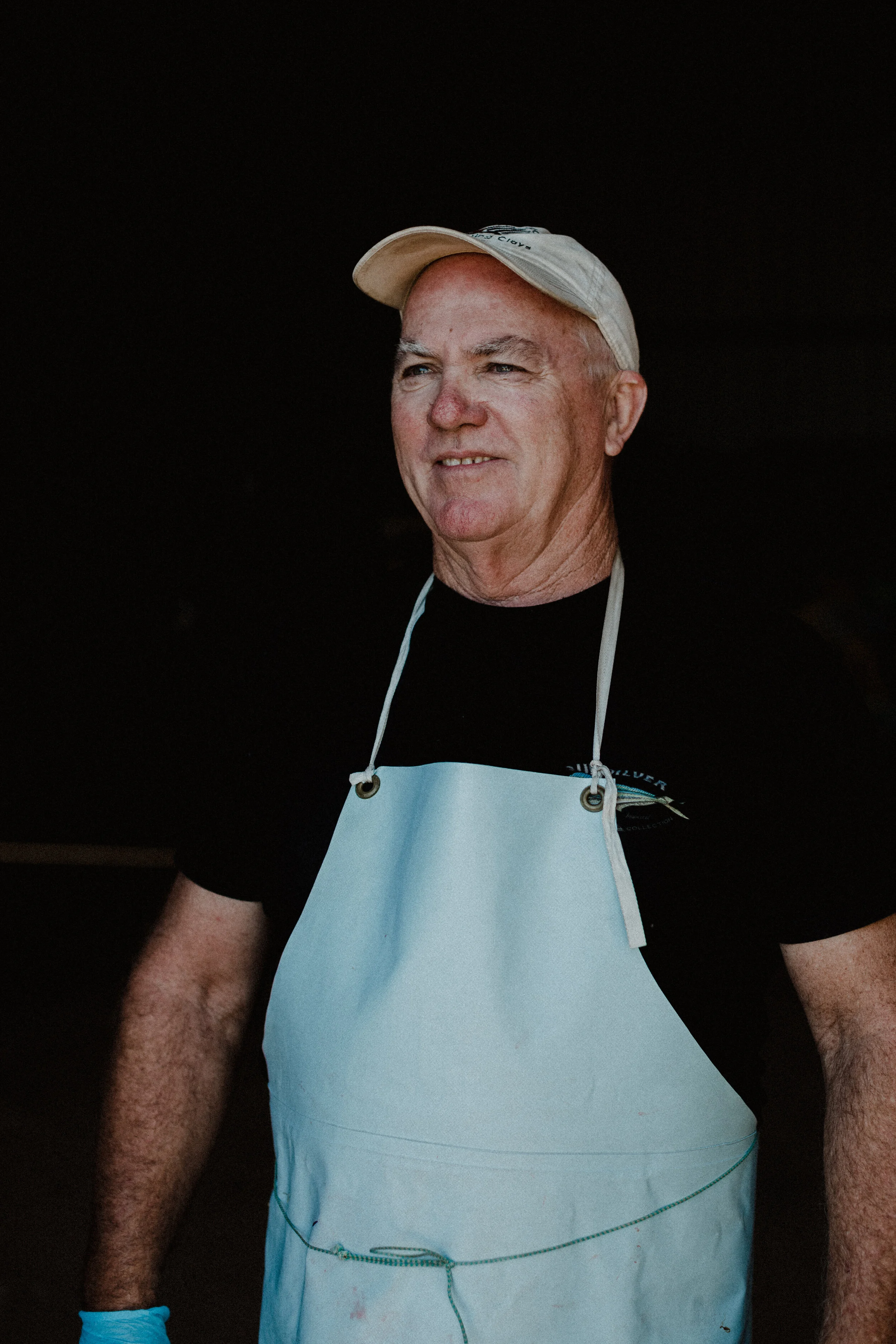 About Us — Fins Seafood