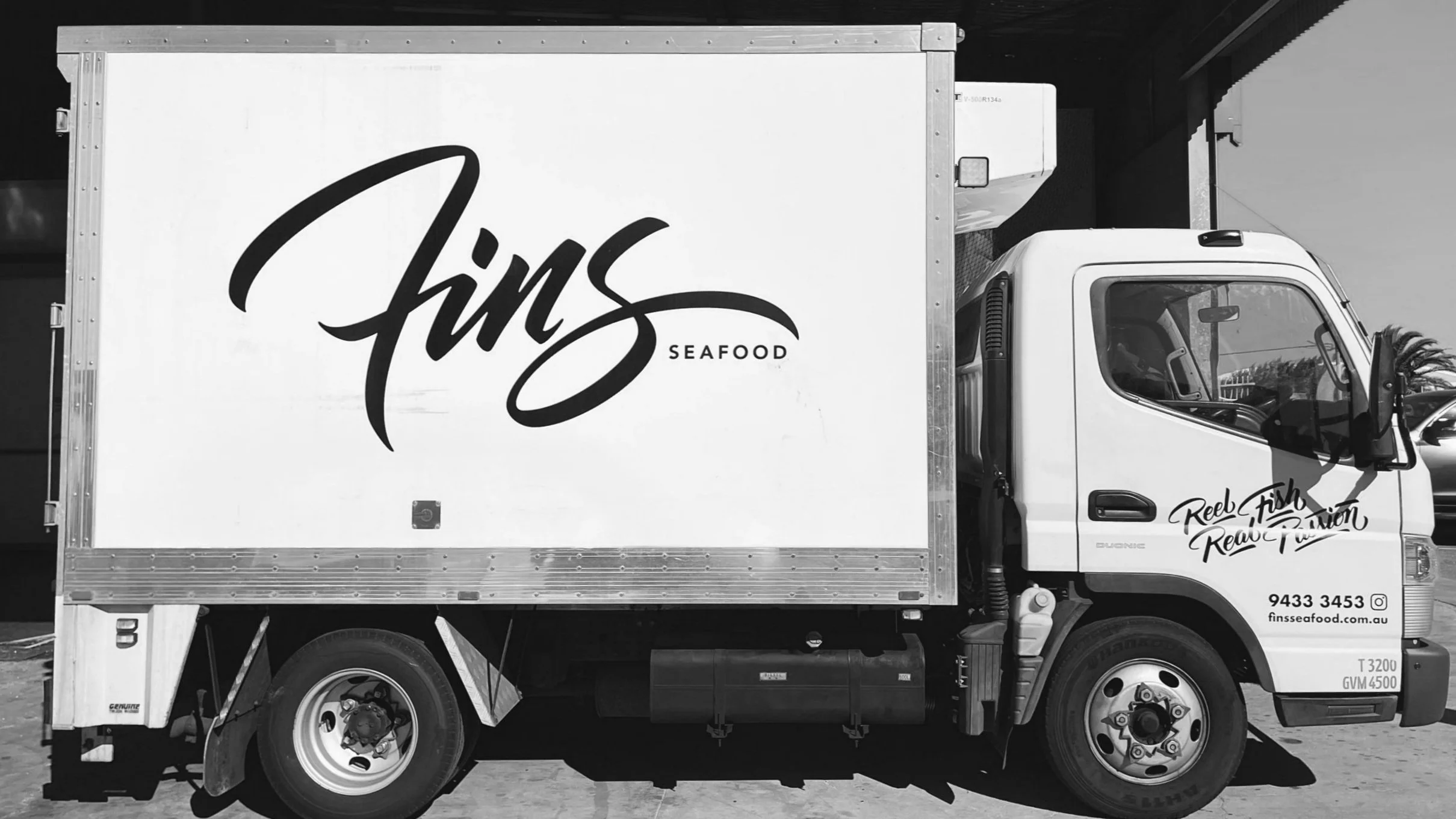 Employment — Fins Seafood