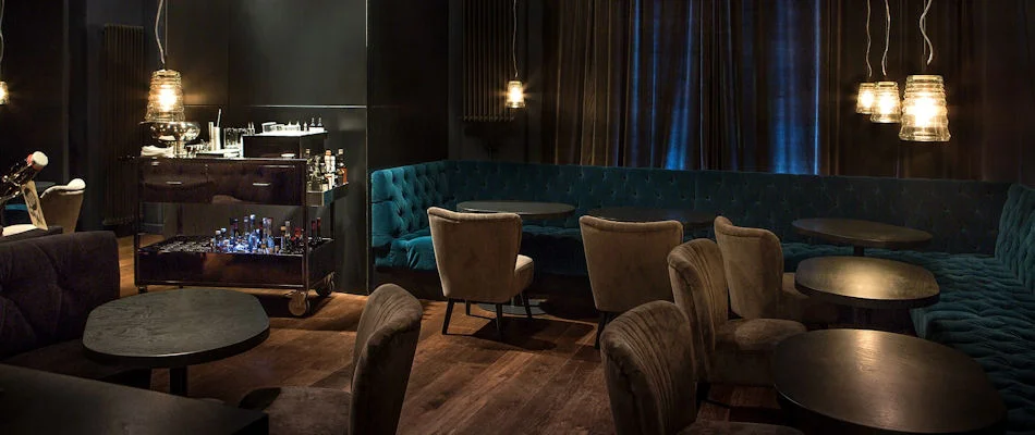 Best Bars in Berlin — Best Bars Europe