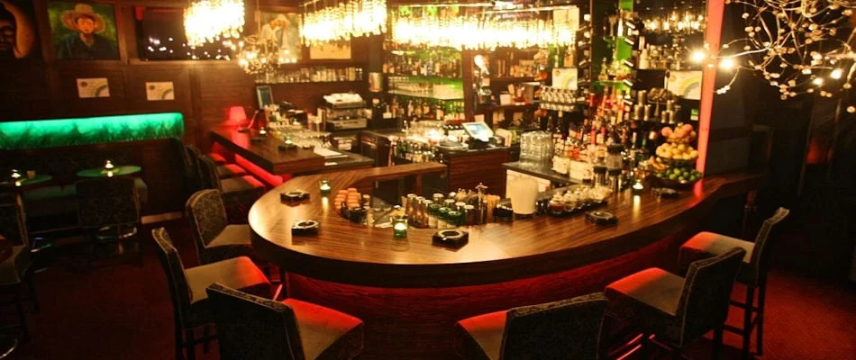 Best Bars in Vienna — Best Bars Europe