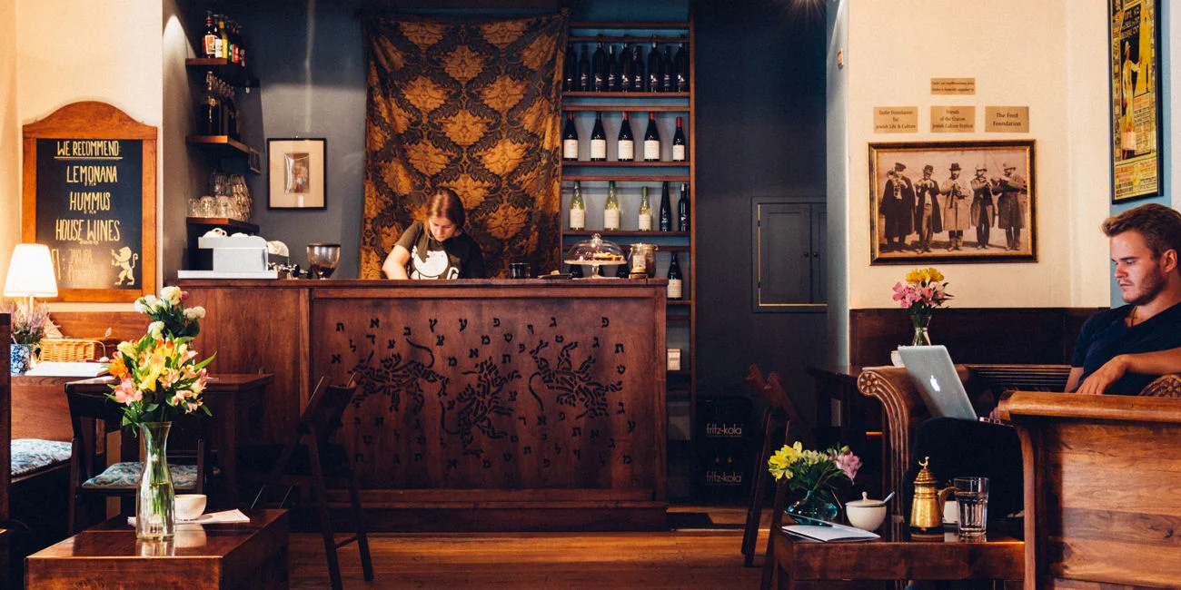 Best Bars in Krakow — Best Bars Europe