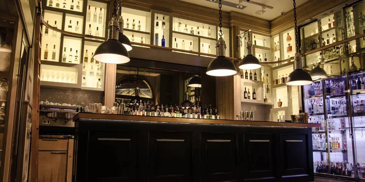 Best Bars in Warsaw — Best Bars Europe