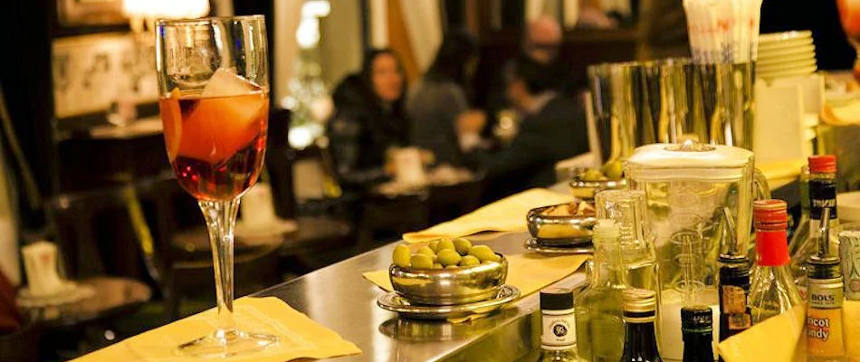 Best Bars in Milan — Best Bars Europe