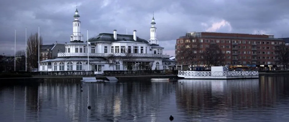 Best Bars in Copenhagen — Best Bars Europe