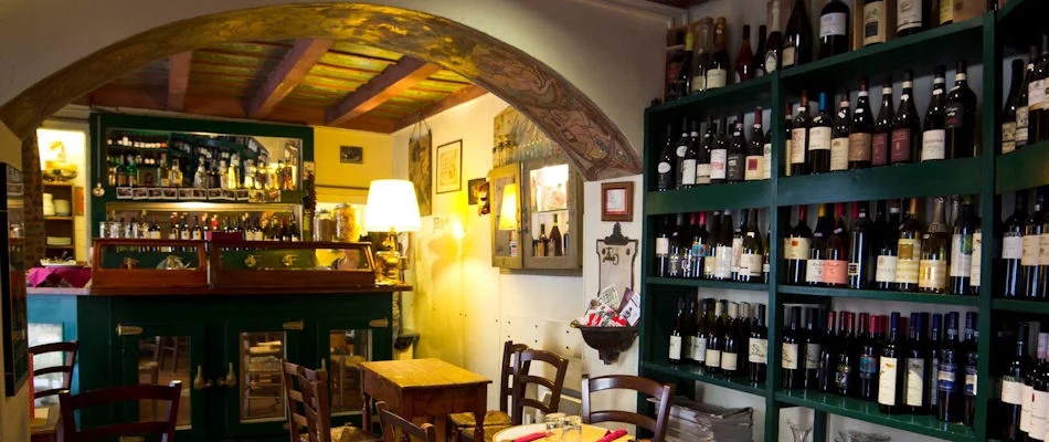 Best Bars in Rome — Best Bars Europe