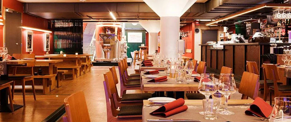 Best Bars in Helsinki — Best Bars Europe