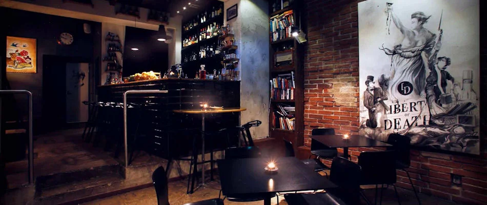 Best Bars in Helsinki — Best Bars Europe