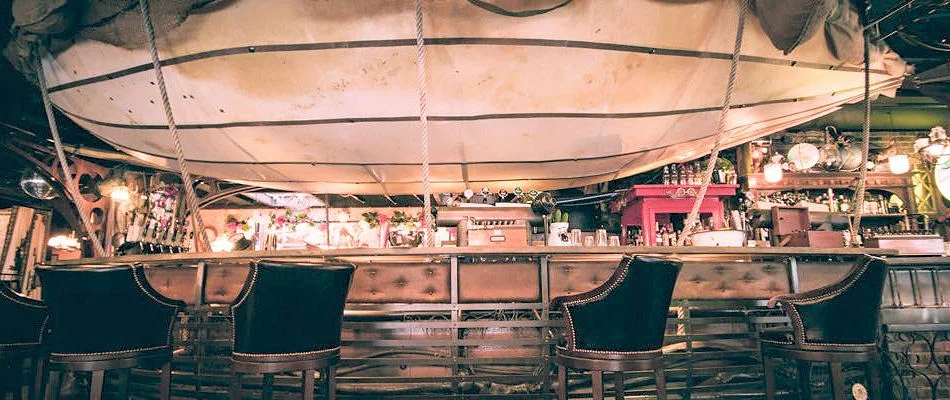 Best Bars in Helsinki — Best Bars Europe