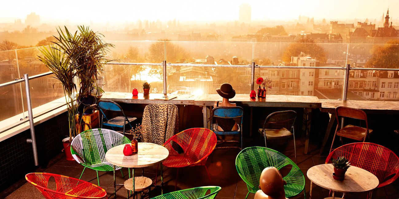 Best Bars in Amsterdam — Best Bars Europe