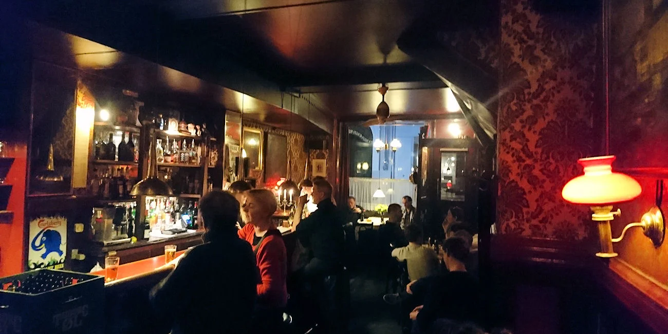 Best Bars in Copenhagen — Best Bars Europe