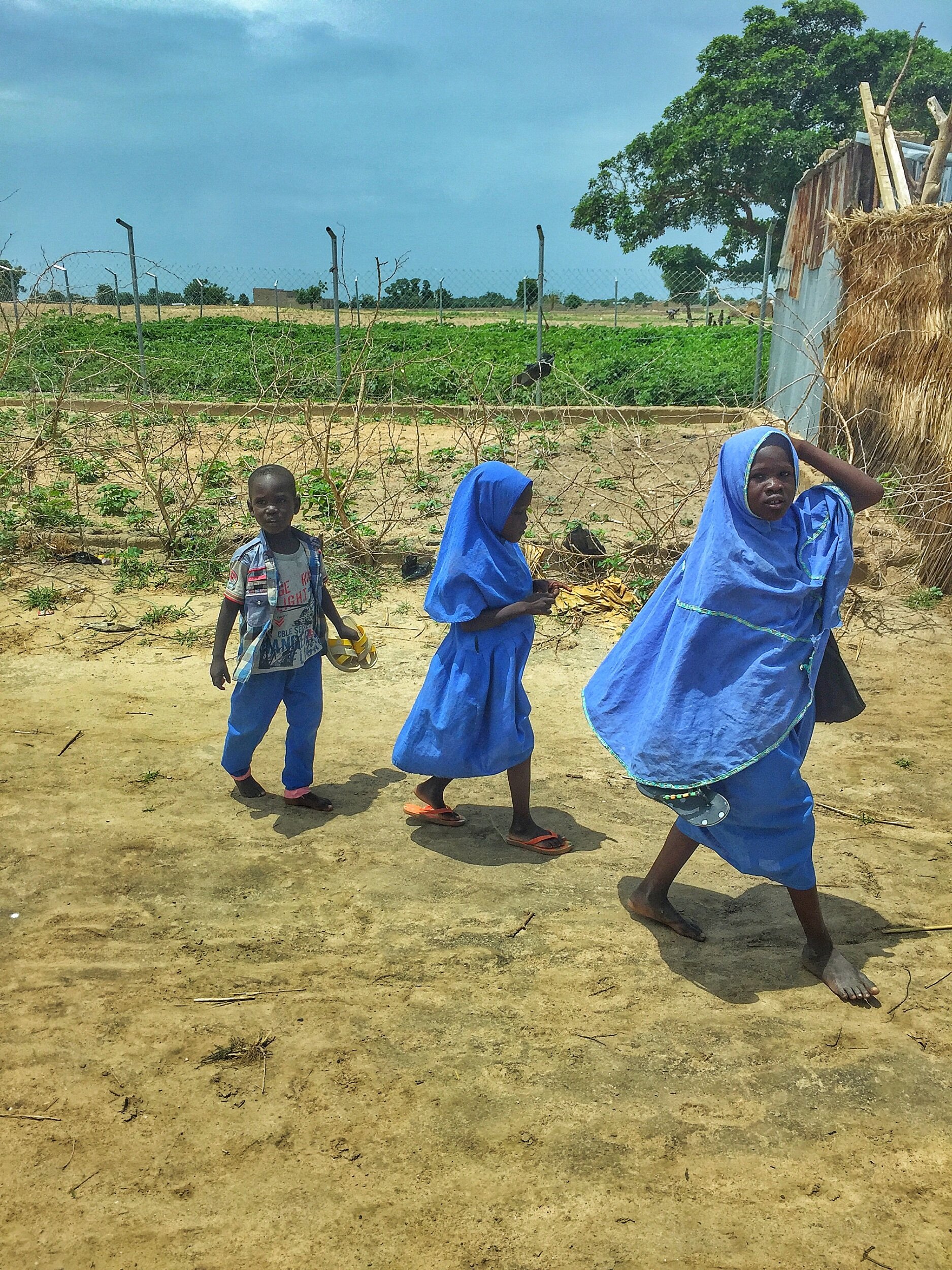 Climate, Conflict, Migration in the Sahel - Regional Expert Weighs In ...