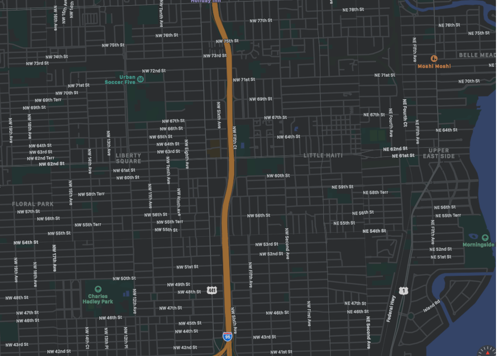 Climate Change is Exacerbating Gentrification, Displacement and ...