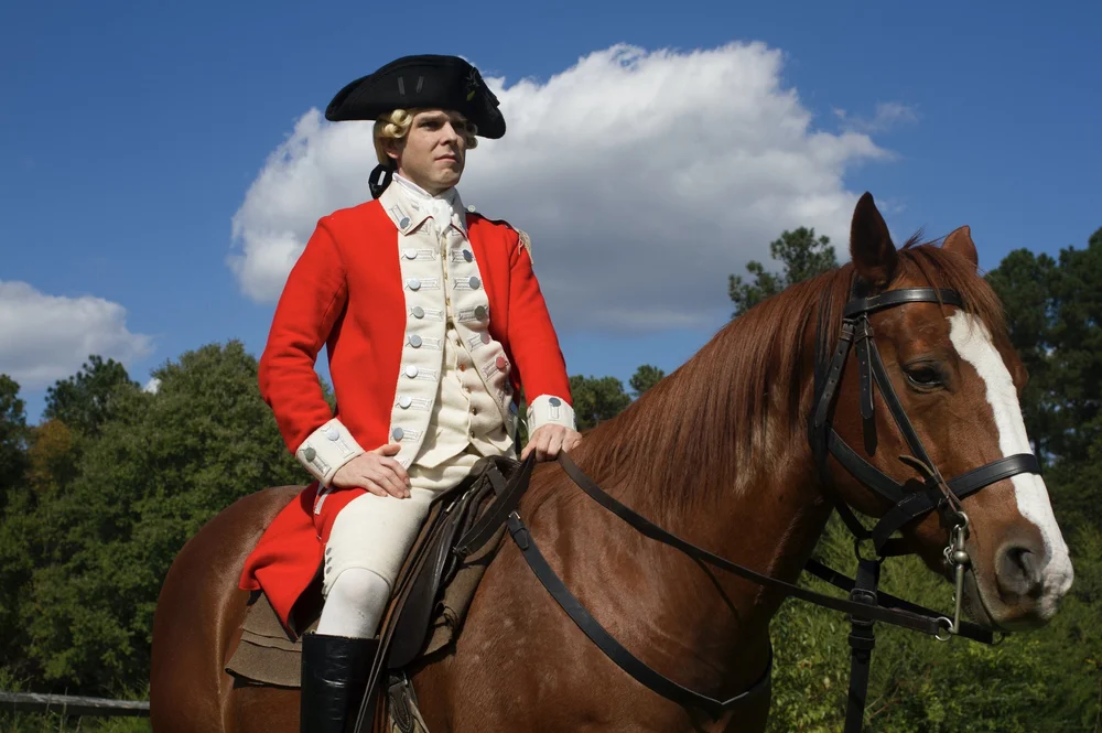 Historical Wardrobe