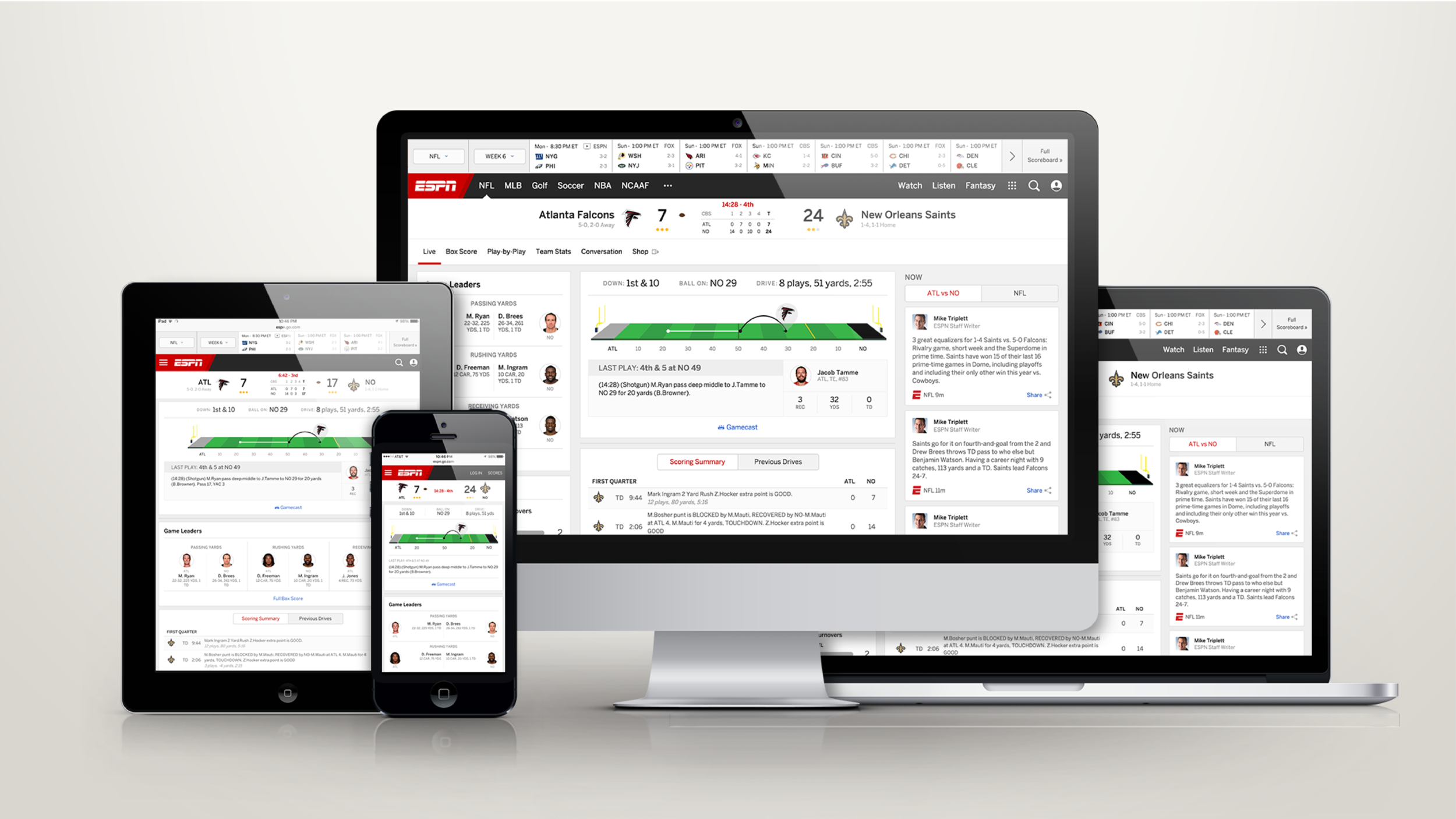 Product and Brand — John Korpics