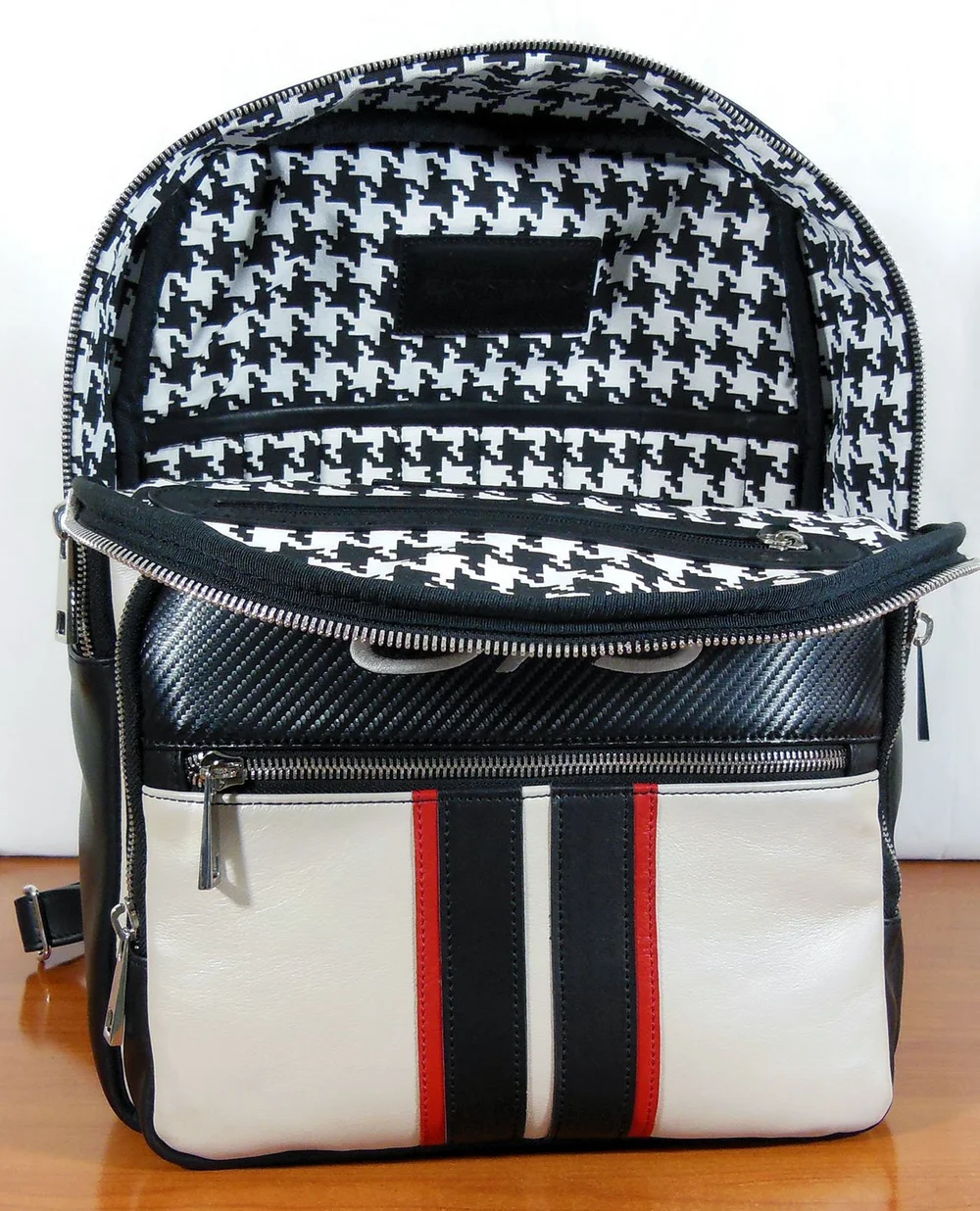 The Driver's Gear Box