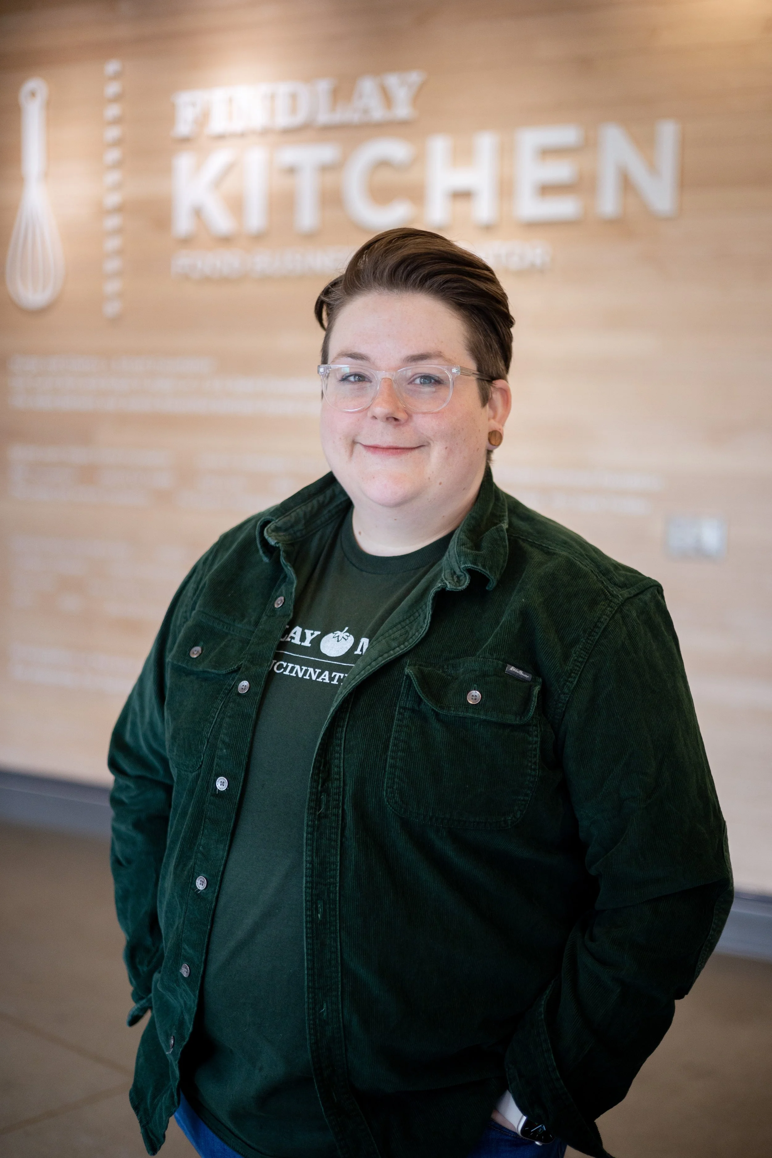 Staff — Findlay Kitchen