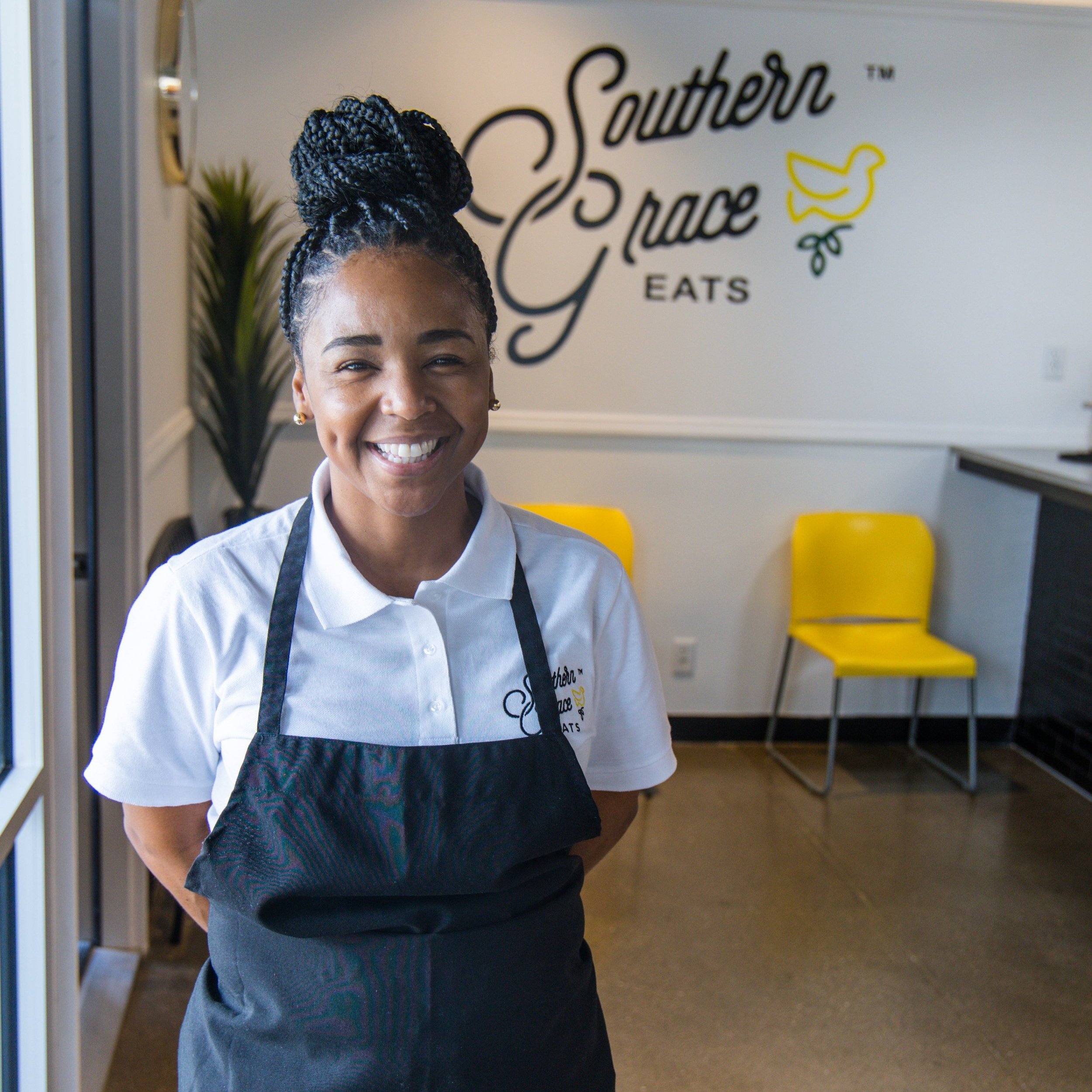 Southern Grace — Findlay Kitchen