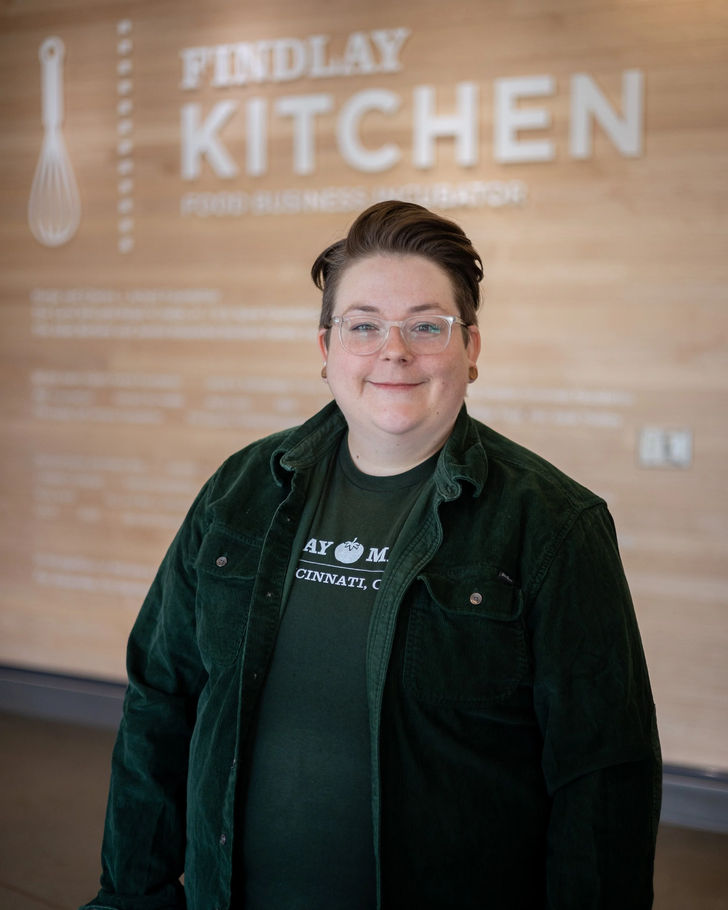 Staff — Findlay Kitchen