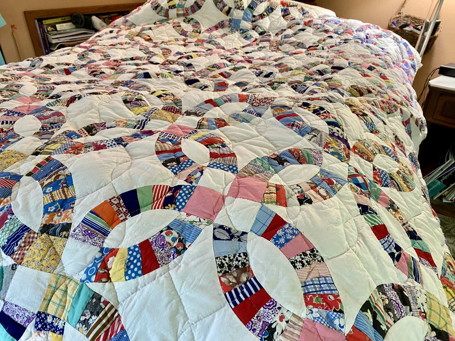 Handmade Quilts — Made Just For U