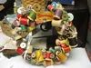 Sewing Spools Wreath Idea — Made Just For U