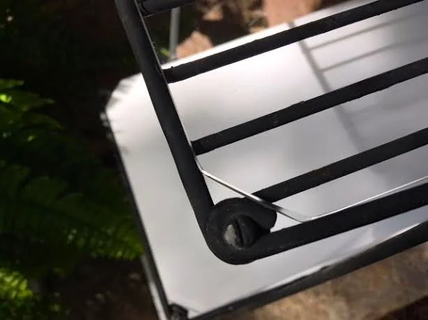 Wire Plant Stand Tables — Made Just For U