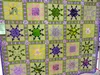 Wink and Smile Handmade Quilt — Made Just For U