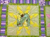 Wink and Smile Handmade Quilt — Made Just For U
