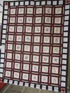 State Flowers Custom Handmade Quilt — Made Just For U
