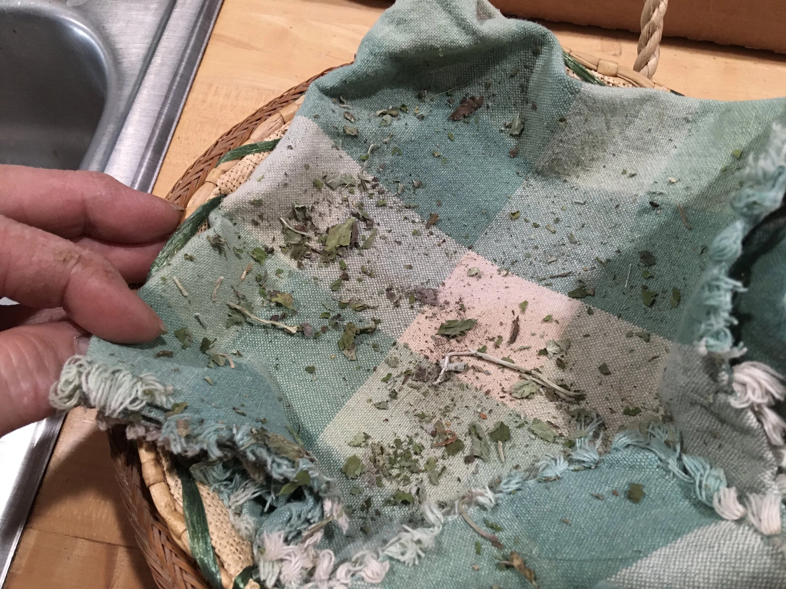 How to Dry Catnip — Made Just For U