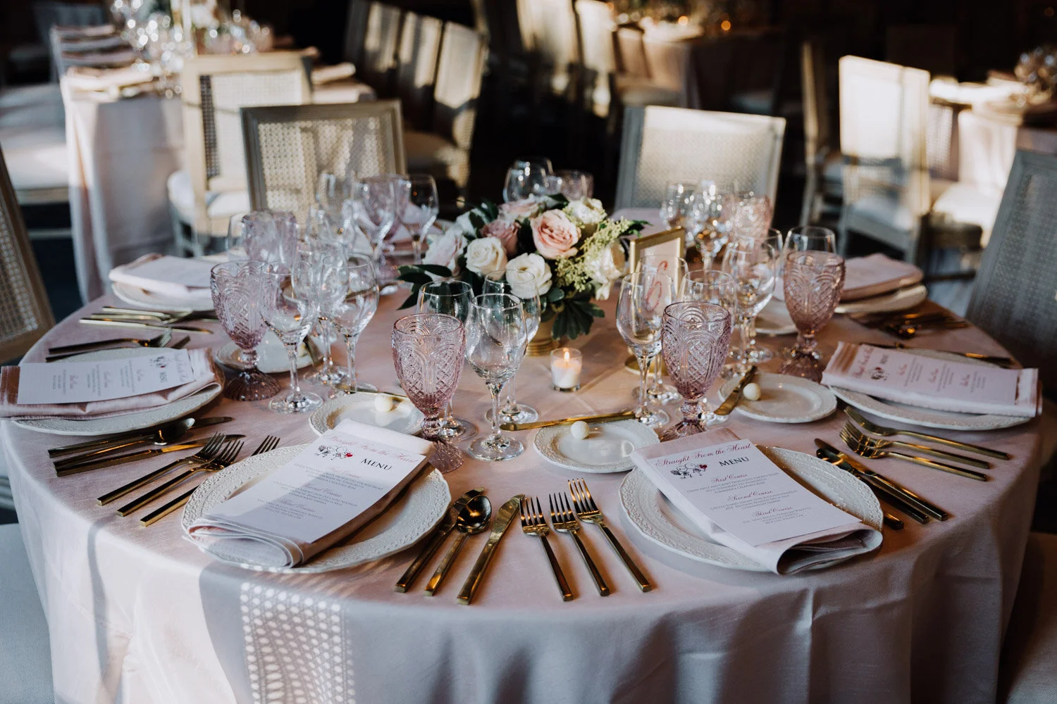 Venues — Downtown Catering Company